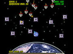 Massive Space Tower Defense kostenlos online spielen auf Denkspiele ...