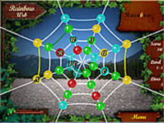 Rainbow Combo kostenlos online spielen auf Denkspiele spielen.de