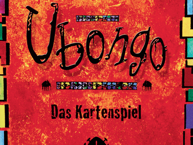Ubongo: Das Kartenspiel, Spiel, Anleitung und Bewertung auf Alle ...