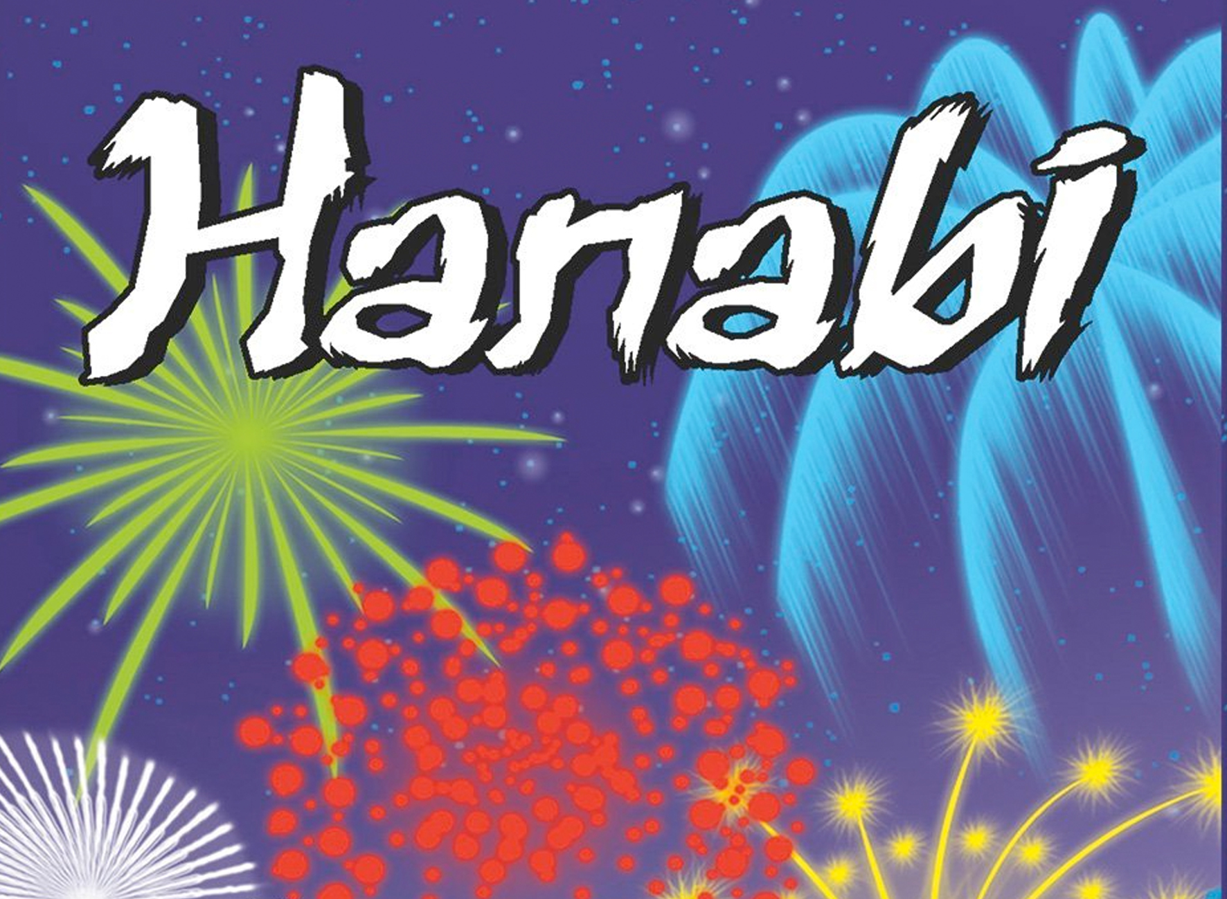 Hanabi, Spiel, Anleitung und Bewertung auf Denkspiele bei spielen.de