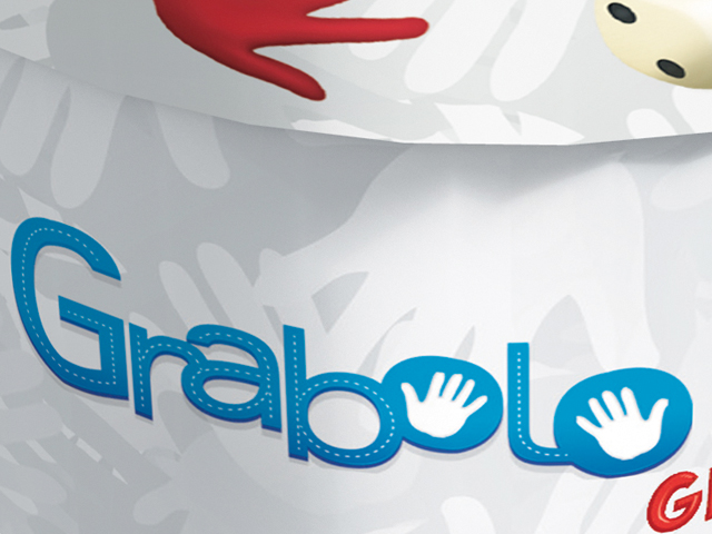 Grabolo, Spiel, Anleitung und Bewertung auf Alle Brettspiele bei spielen.de