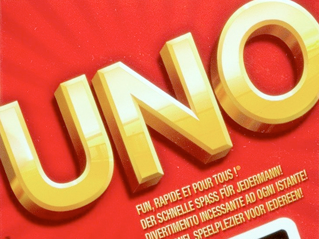 Uno, Spiel, Anleitung und Bewertung auf Alle Brettspiele bei spielen.de