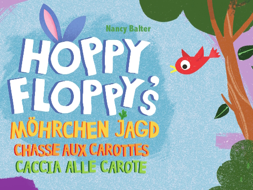 Hoppy Floppys Möhrchenjagd, Spiel, Anleitung und Bewertung auf Alle ...