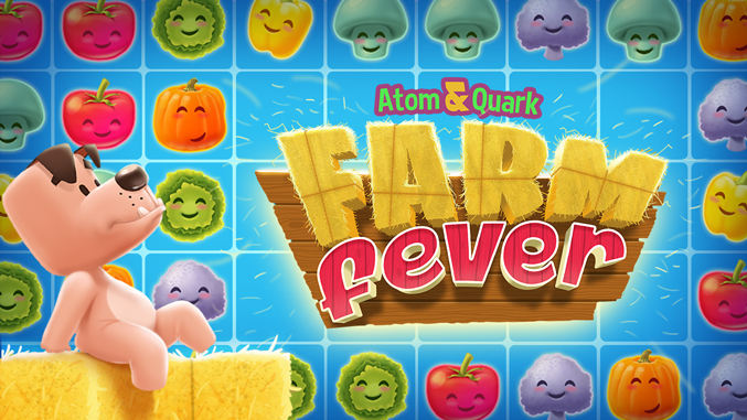 Farm Fever kostenlos online spielen auf Denkspiele spielen.de