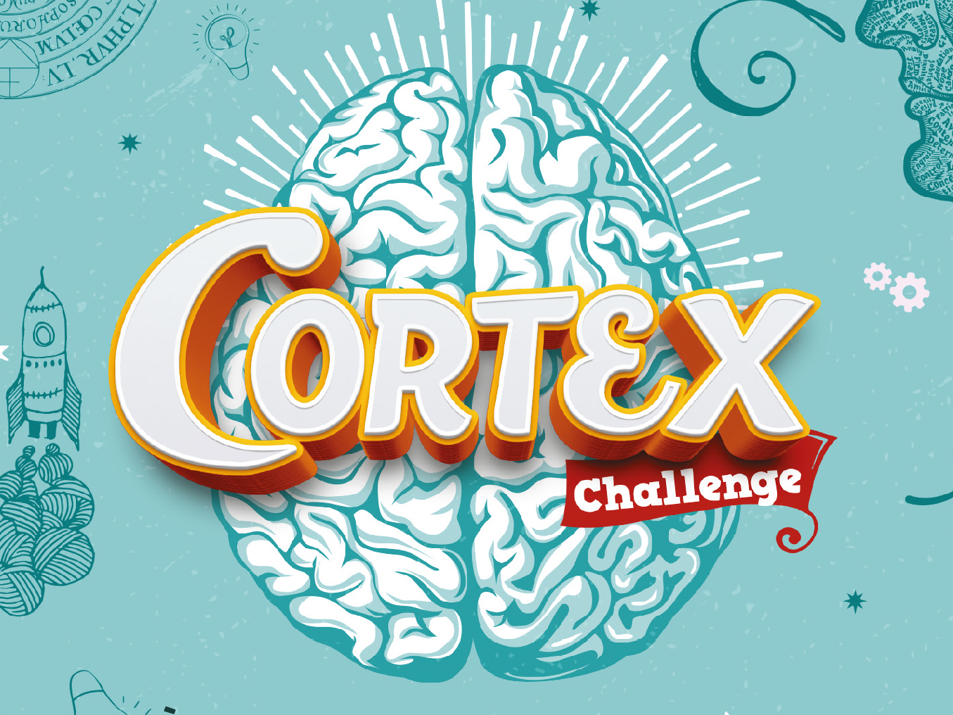 Cortex Challenge, Spiel, Anleitung und Bewertung auf Alle Brettspiele ...