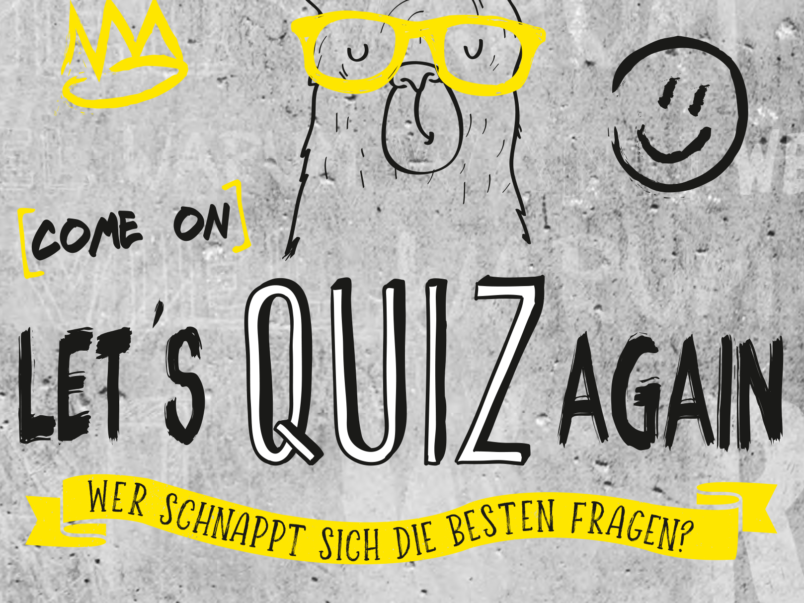 Let's quiz again, Spiel, Anleitung und Bewertung auf Alle Brettspiele ...