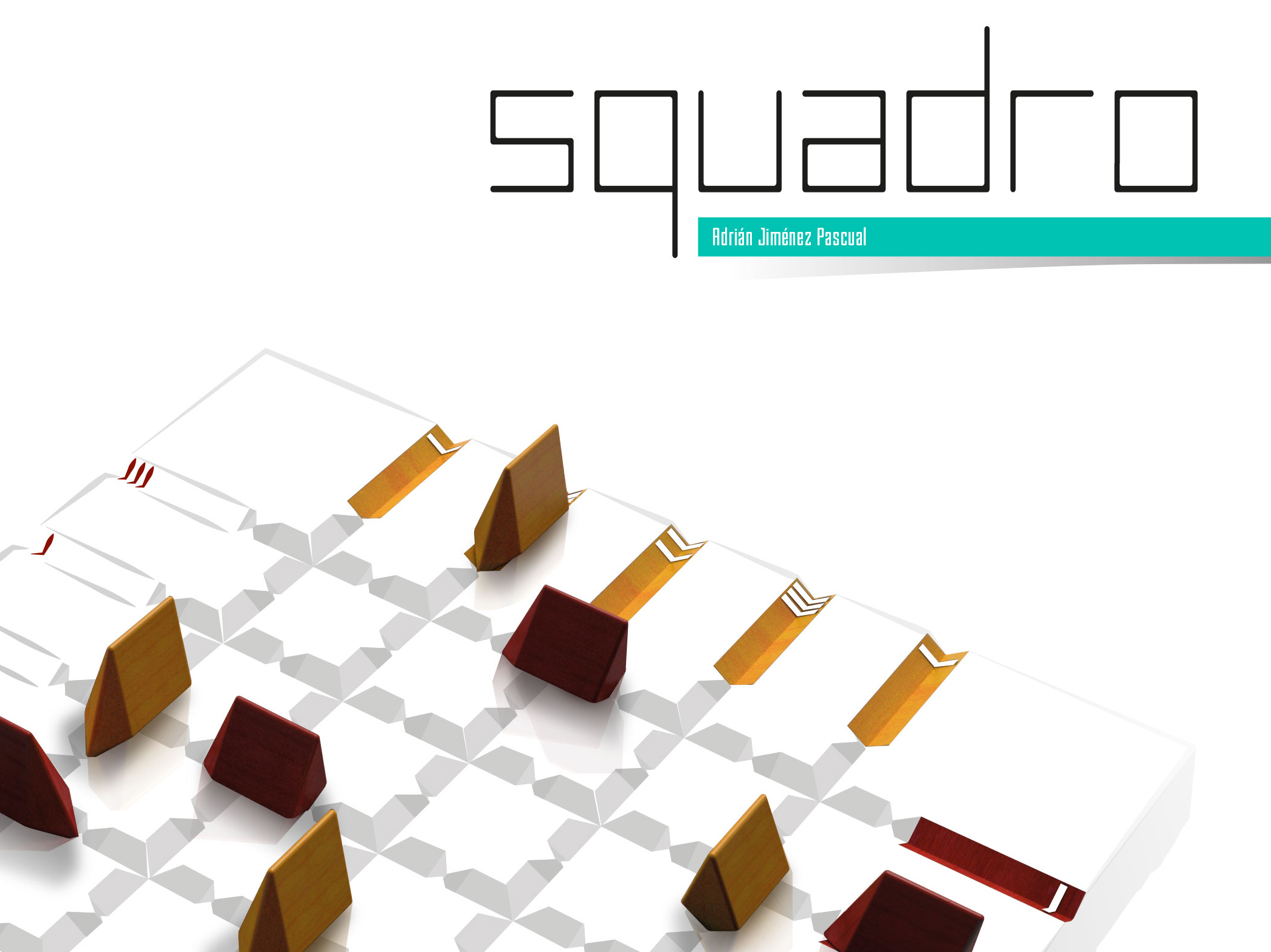 Squadro, Spiel, Anleitung und Bewertung auf Alle Brettspiele bei spielen.de