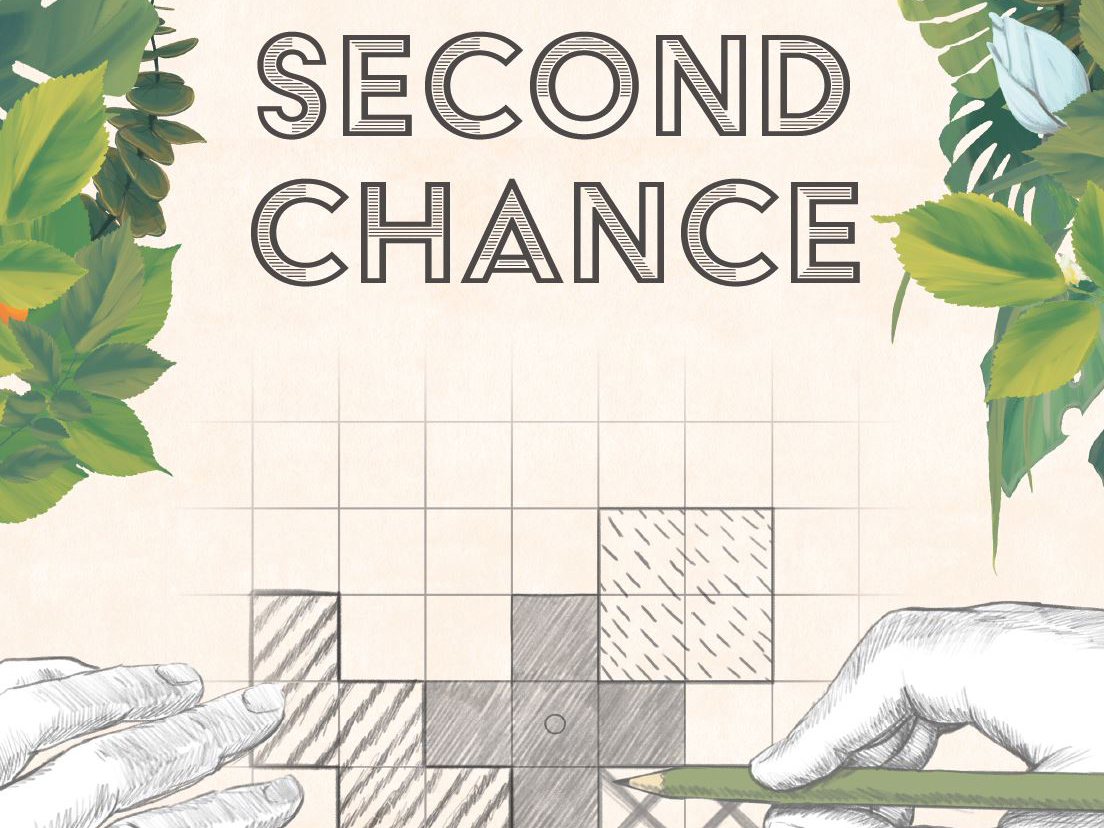 Second Chance, Spiel, Anleitung und Bewertung auf Alle Brettspiele bei ...