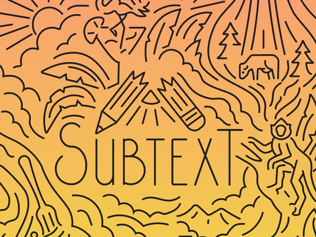 Subtext, Spiel, Anleitung und Bewertung auf Alle Brettspiele bei spielen.de