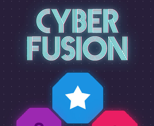 Cyberfusion kostenlos online spielen auf Denkspiele spielen.de