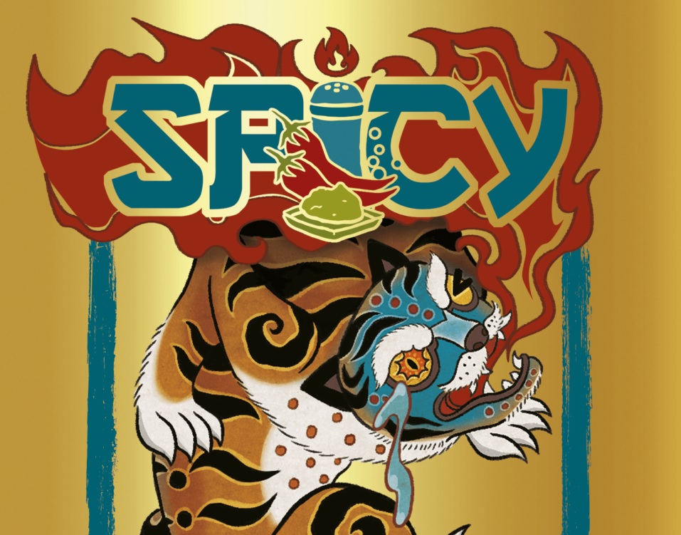 Spicy, Spiel, Anleitung und Bewertung auf Spiel des Jahres bei spielen.de