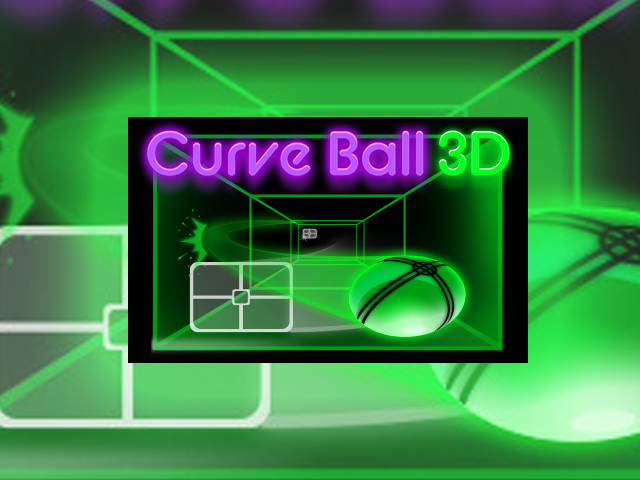 Curve Ball 3D kostenlos online spielen auf Actionspiele spielen.de