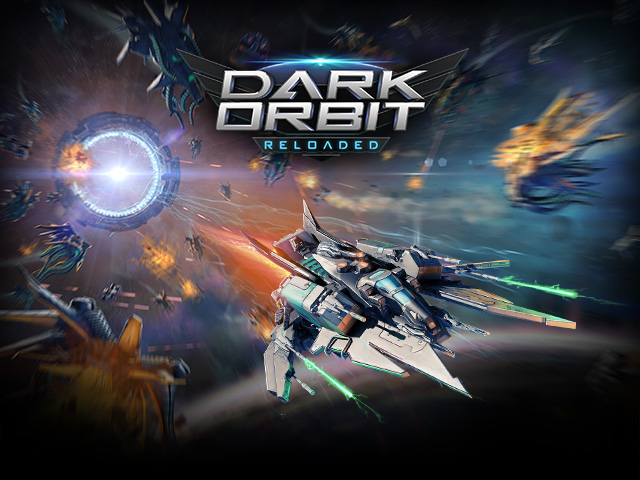 Dark Orbit kostenlos online spielen auf Alle Browserspiele spielen.de